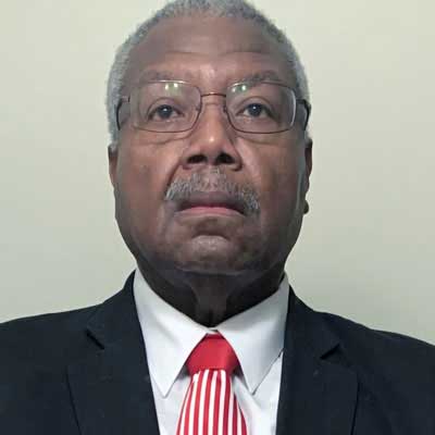 Leadership – Virginia Realtists